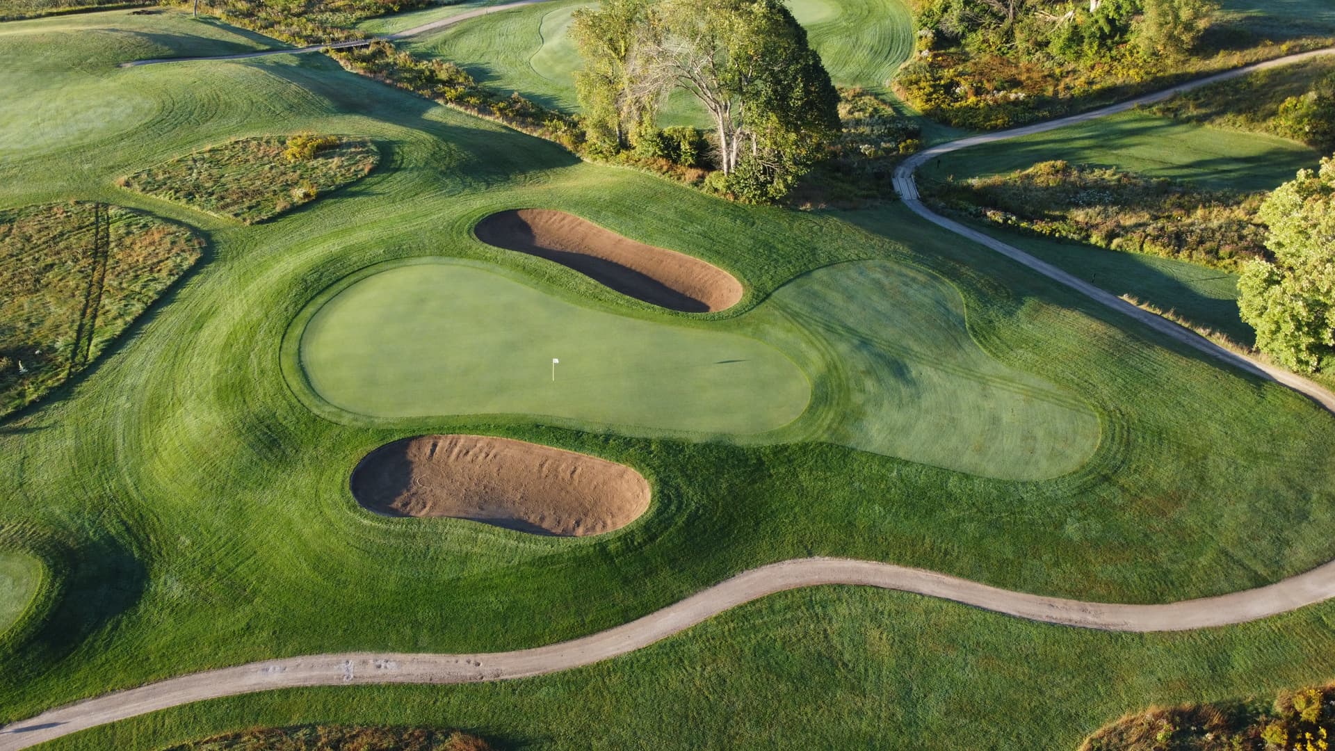 Gallery | Lake St. George Golf